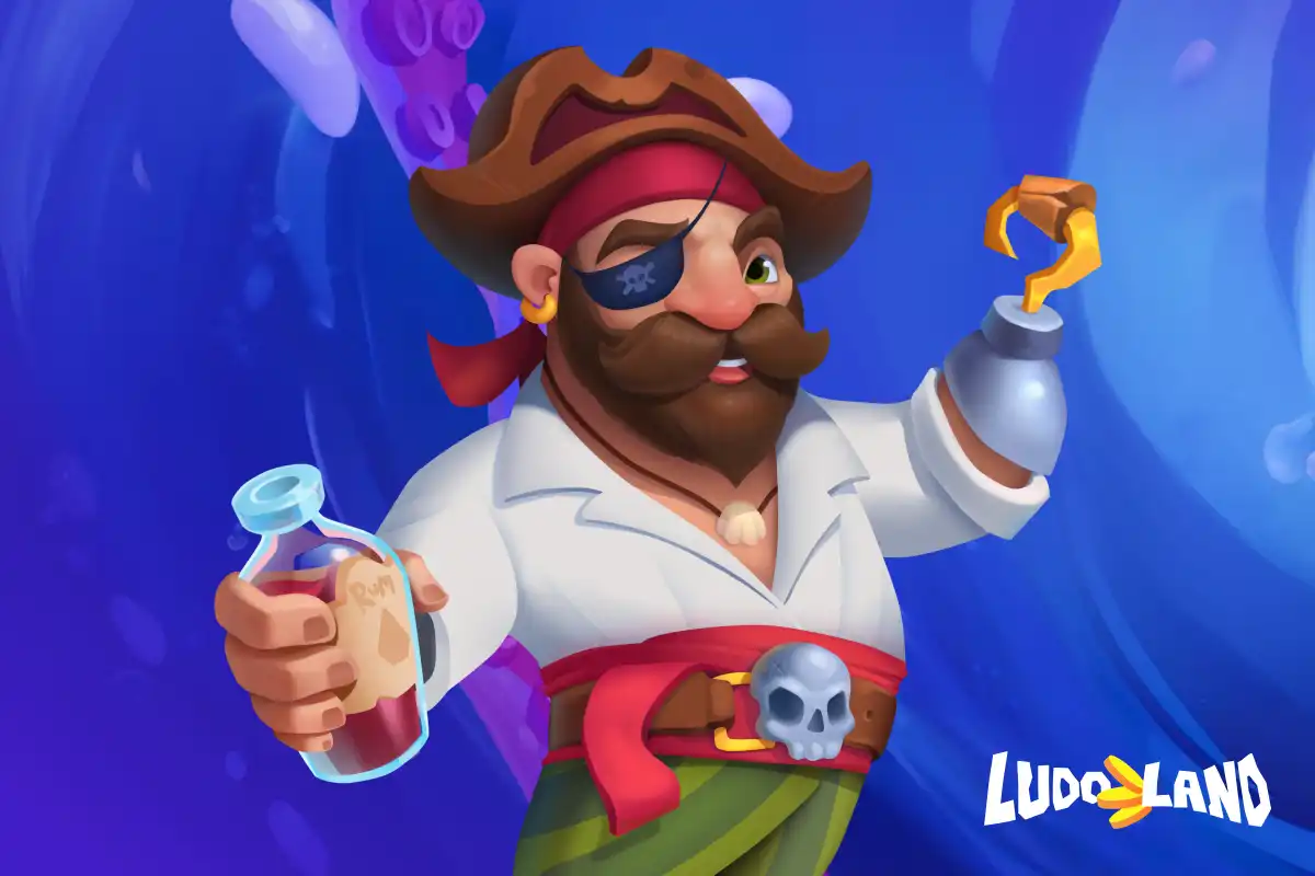 Ludo Land enters the iGaming arena with innovative fast and slot games ...