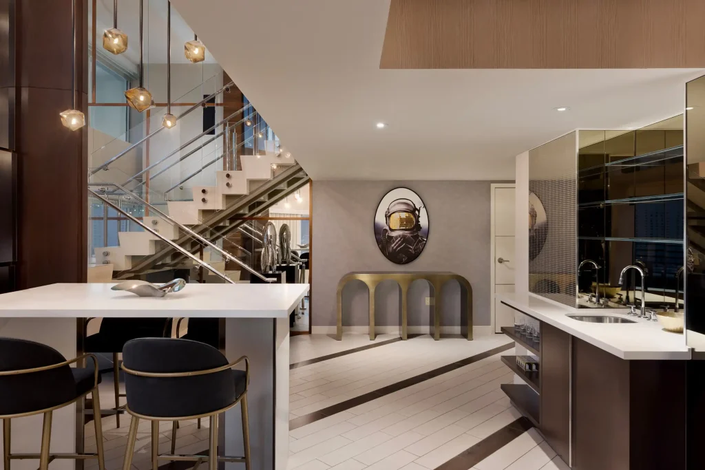 MGM Grand completes $300M remodel, elevating guest experience at the ...
