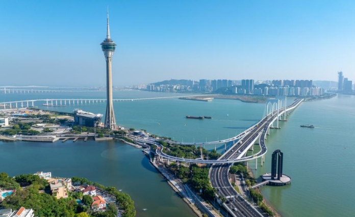 Macau’s gaming reforms have aligned it closer with national objectives ...