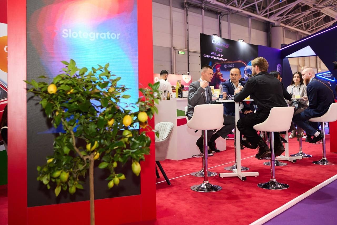 Slotegrator highlights enhanced platform and new alliances at SiGMA ...
