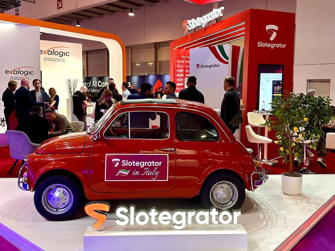 Slotegrator highlights enhanced platform and new alliances at SiGMA ...