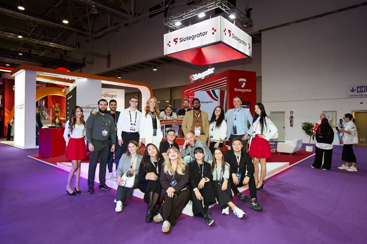 Slotegrator highlights enhanced platform and new alliances at SiGMA ...
