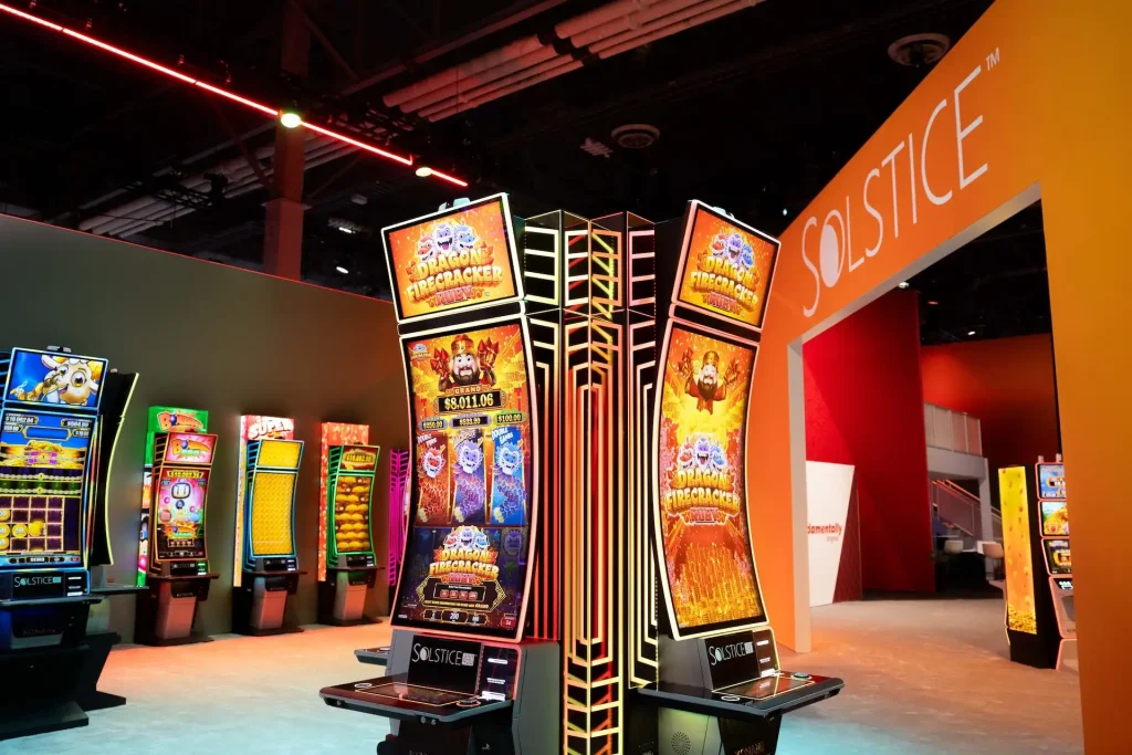 Konami sees 61% drop in profit from Gaming & Systems in Apr-Dec period ...