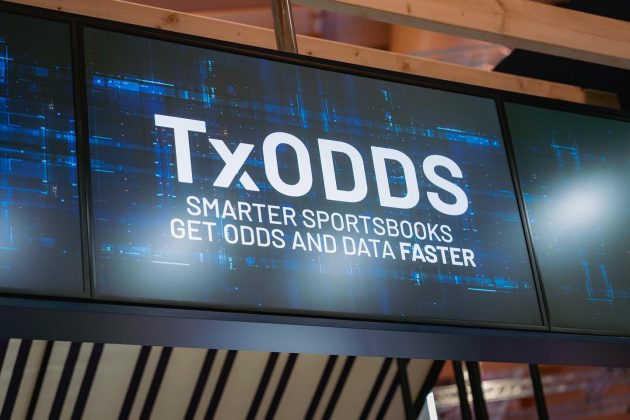 TxODDS reports 31B odds updates spanning 193 countries in 2025 | AGB