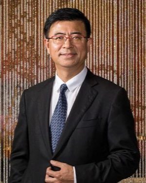 Hubert Wang departing as MGM China COO, Kenneth Feng assumes CEO ...