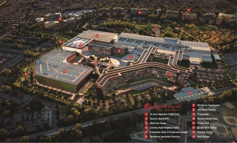 S&P revises Genting outlook to negative on heavy spending | AGB