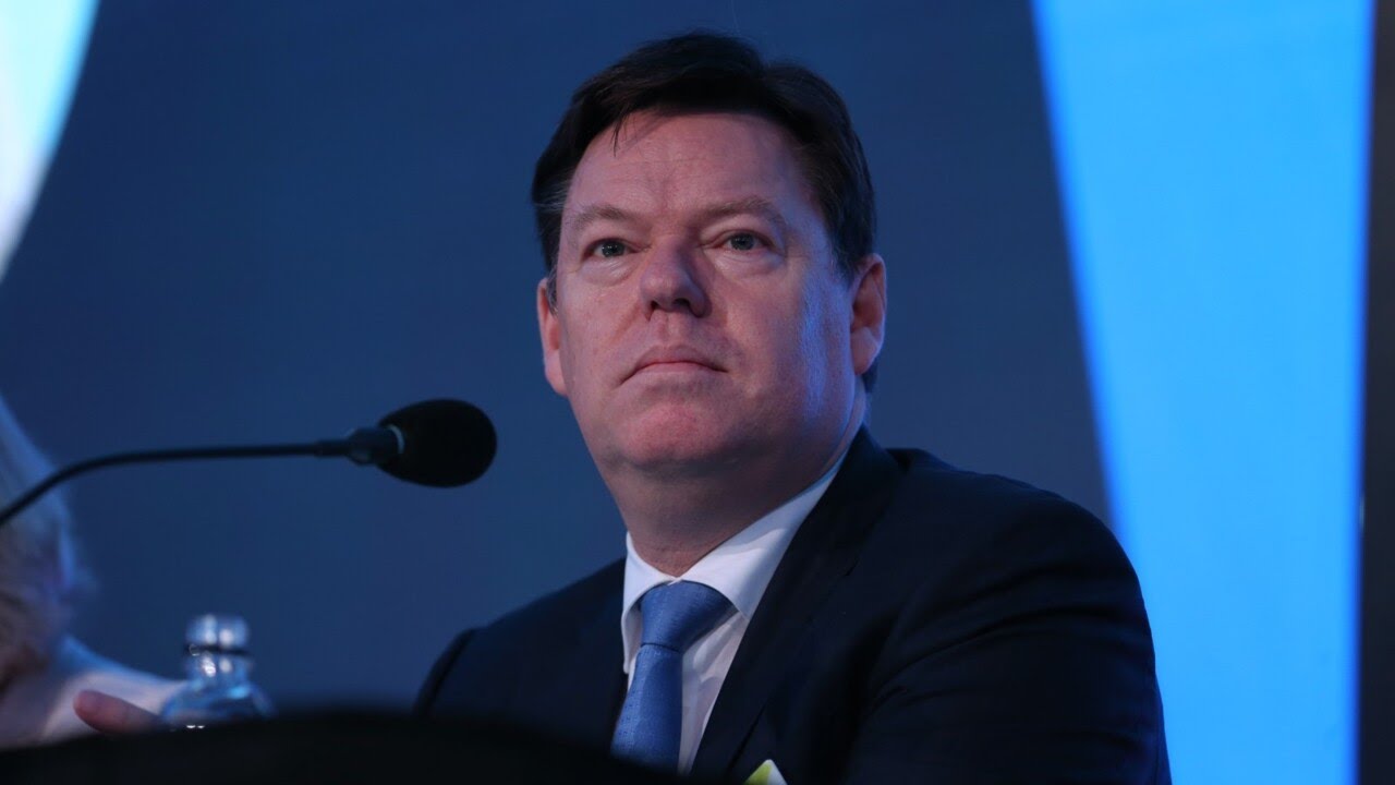 Steve McCann leaves role as The Star CEO and Managing Director ...