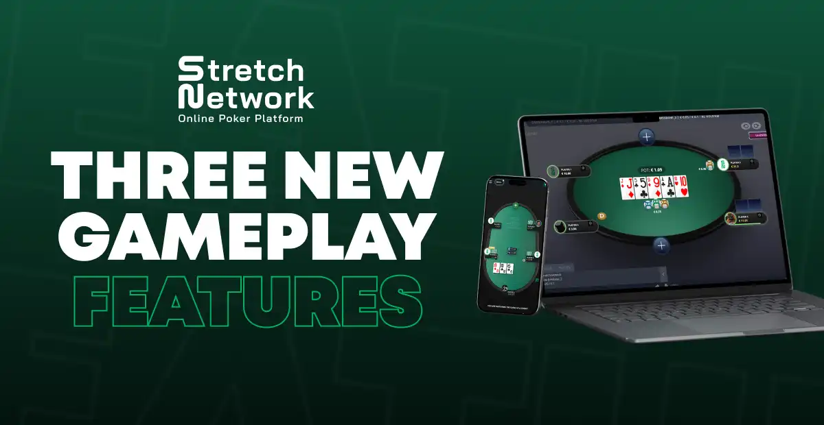 Stretch Network rolls out its latest platform updates | AGB