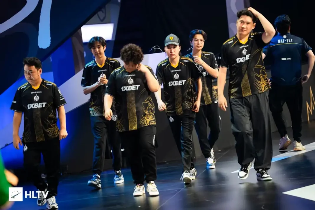 The MongolZ: defying odds to dominate CS2 worldwide | AGB