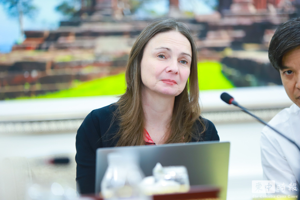 UNODC backs Cambodia’s online scam crackdown, urges global cooperation ...
