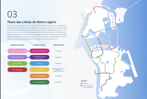 Macau plans six new LRT lines to expand rail network and link major ...
