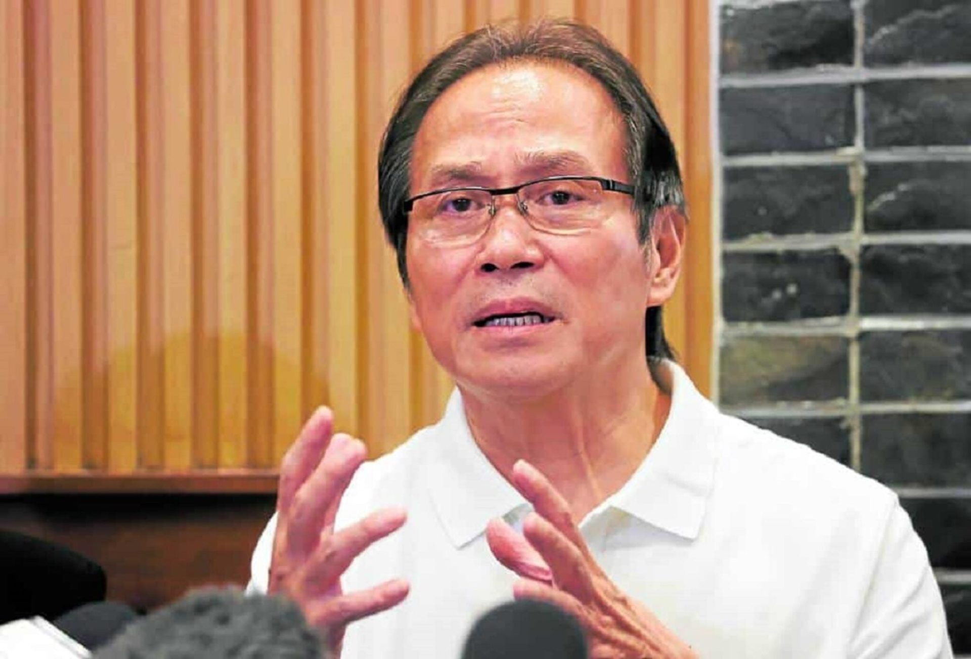 Cambodia denies Philippine fugitive Atong Ang is in the country | AGB