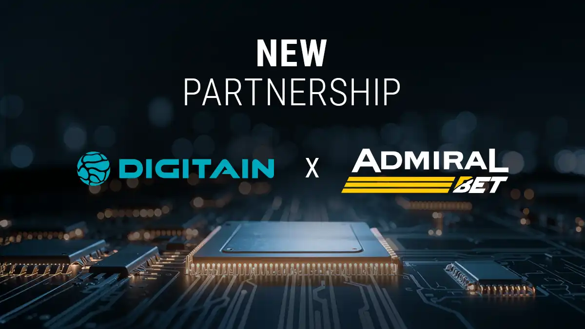 Digitain and AdmiralBet Serbia launch strategic multi‑channel ...