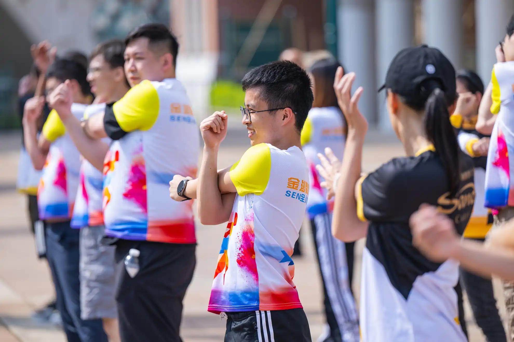 Sands China to host the 2026 Macao International 10K | AGB
