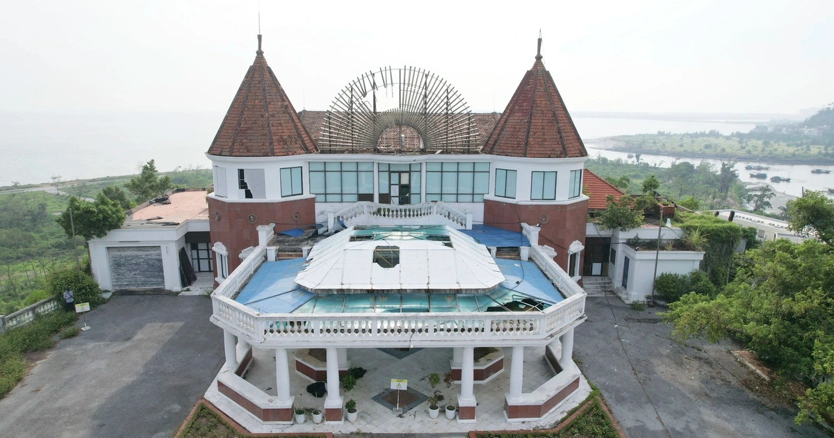 Vietnam’s Hai Phong to redevelop Do Son casino into $85M integrated ...