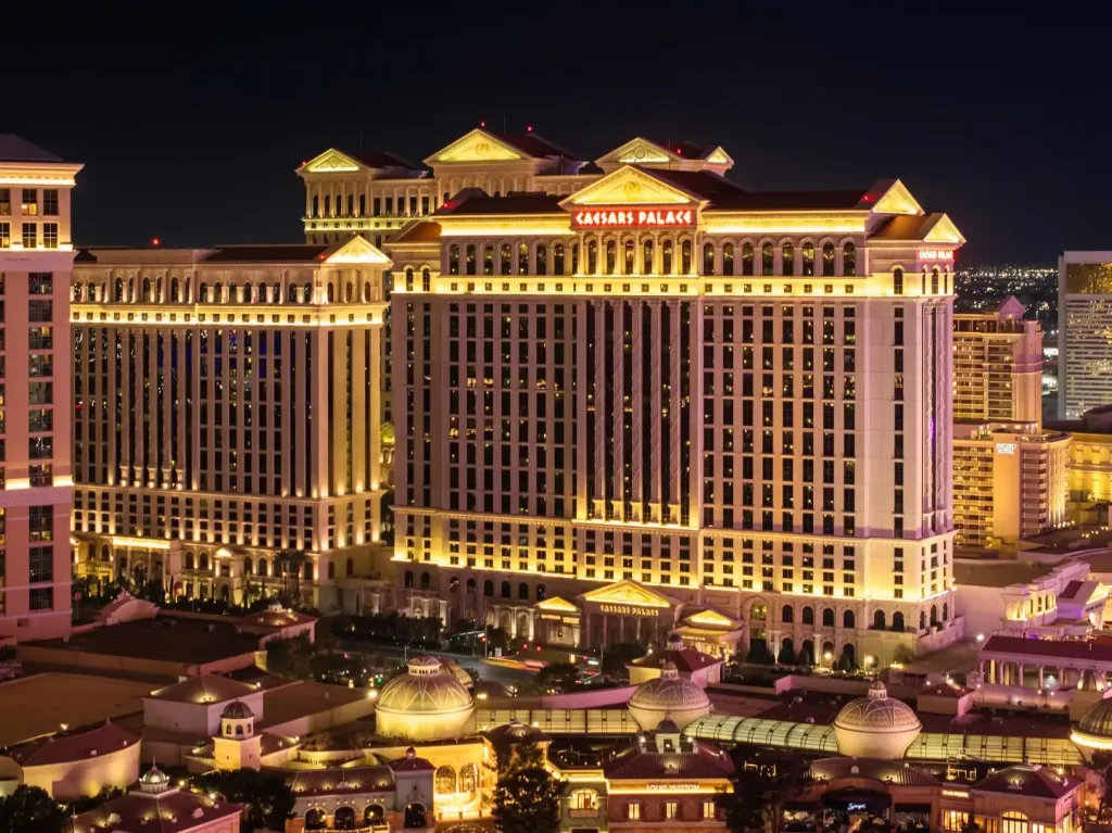 People Inc. submits $18B bid to take MGM Resorts private | AGB
