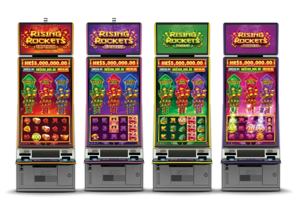 IGT to highlight Gaming and FinTech innovations at G2E Asia 2026 | AGB