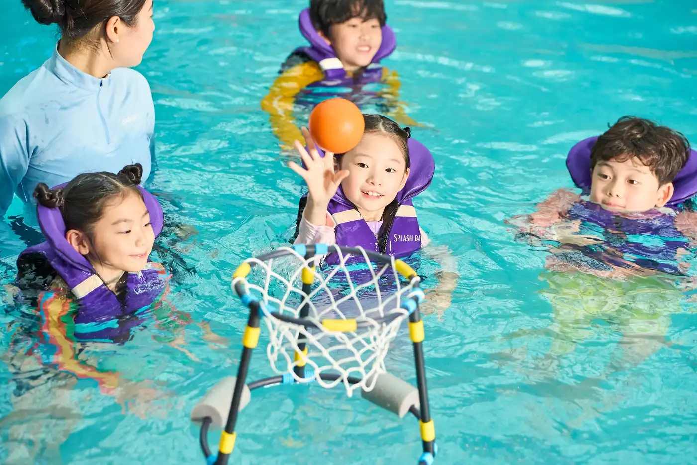 INSPIRE launches 3 packages under its ‘Summer Playcation’ theme | AGB