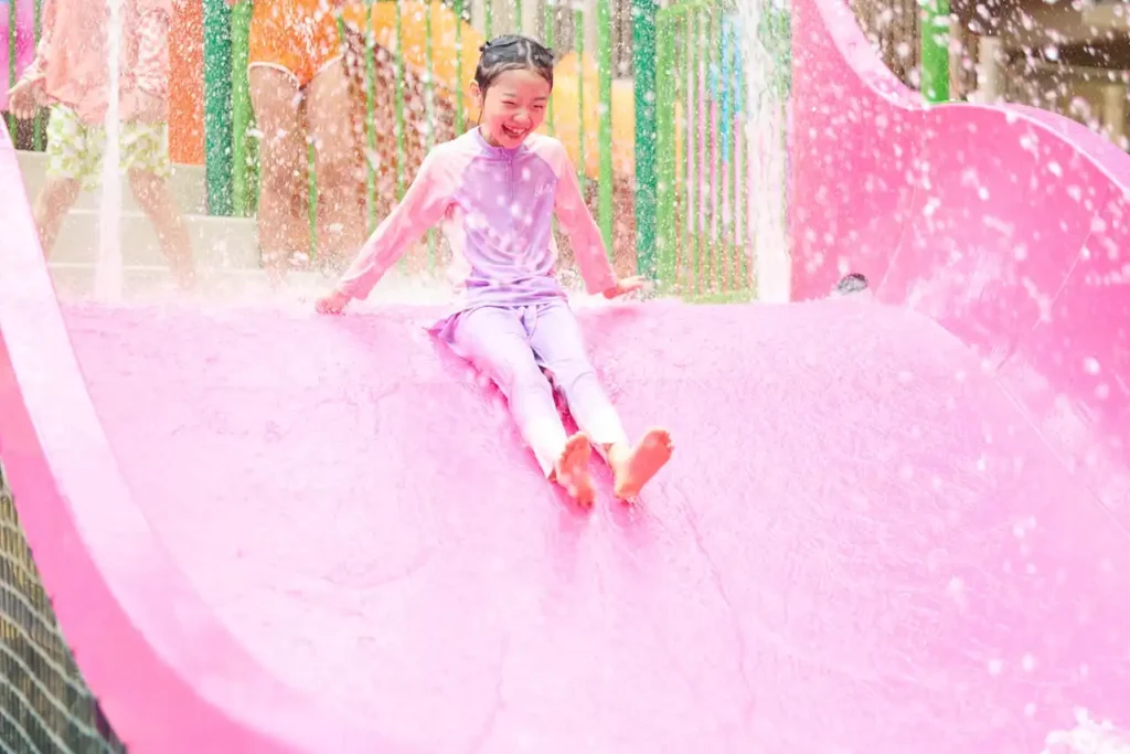 INSPIRE launches 3 packages under its ‘Summer Playcation’ theme | AGB