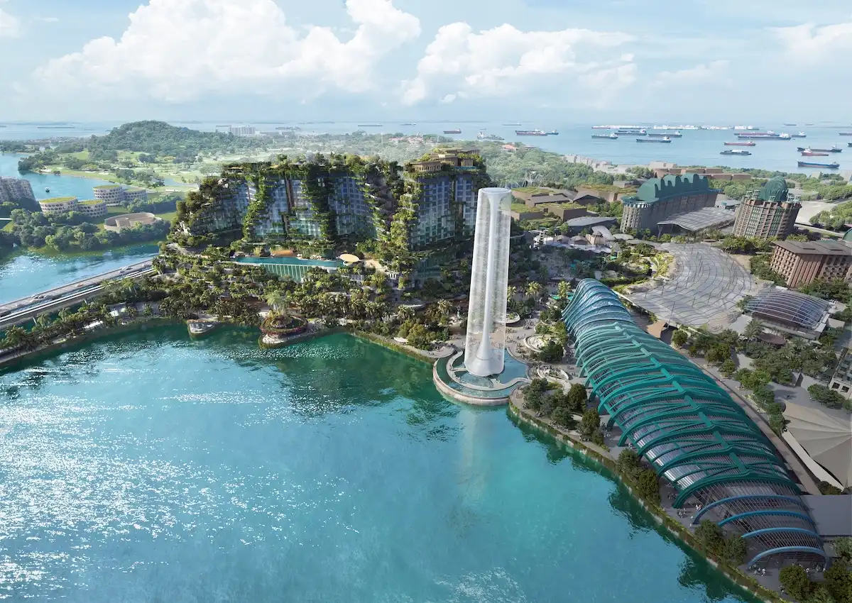 Genting Singapore profit halves as VIP slump and transformation costs ...