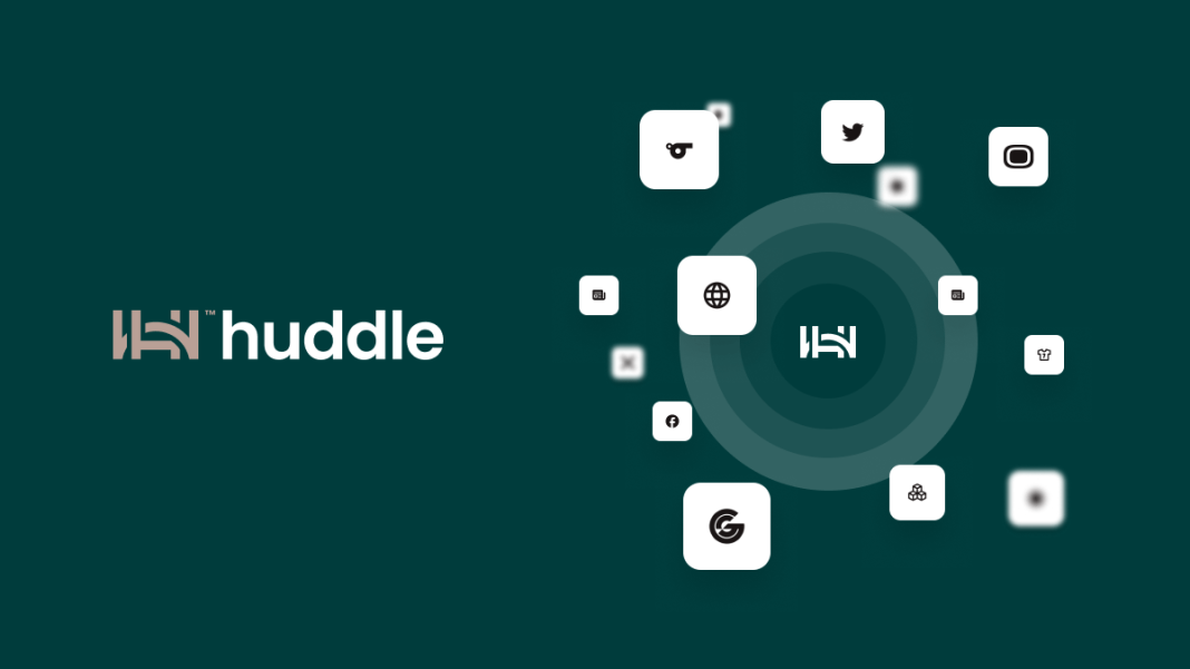 Huddle debuts advanced soccer solution ahead of World Cup 2026 | AGB