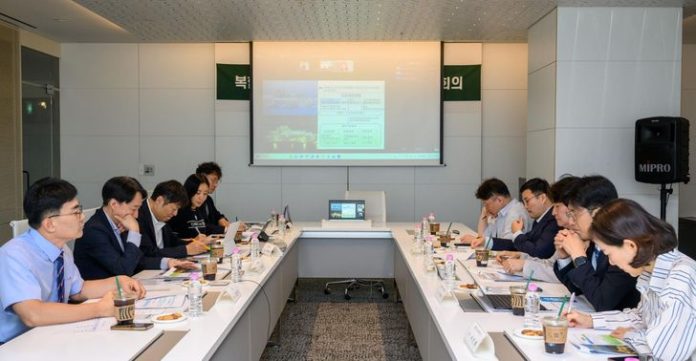 Korean casino operators urge regulatory relief to counter MGM Osaka ...